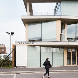 Office Space in London | Ethical Property